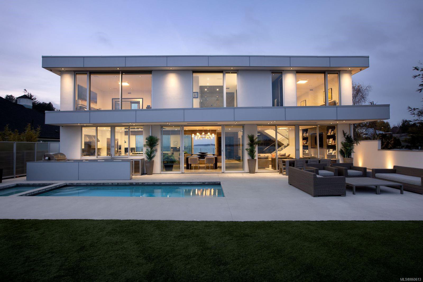 Featured Listings | Binab Group | Luxury Realtor | The Agency Victoria BC